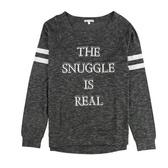 P.J. Salvage | Intimates & Sleepwear | Pj Salvage Womens The Snuggle Is ...